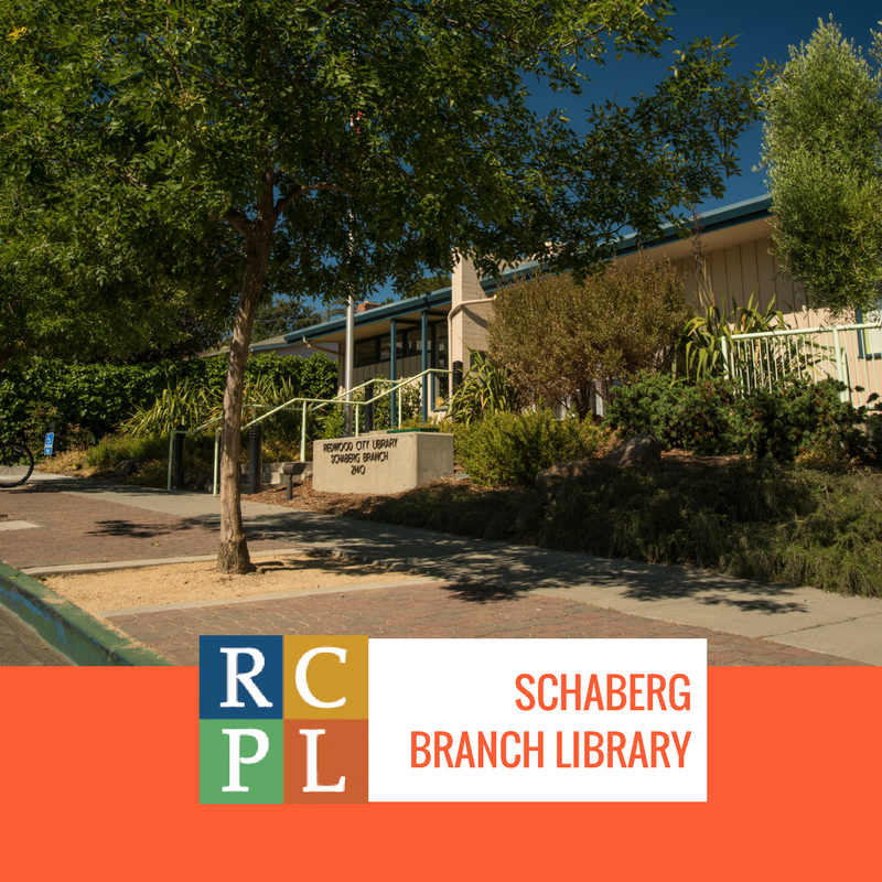 Neighborhood Library Spotlight: Schaberg Branch Library | by City of ...