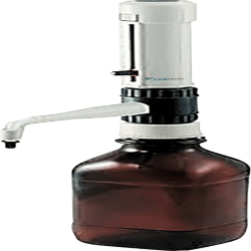 Enhance Your Lab Efficiency with the Dispense Mate Bottle-Top Dispenser ...