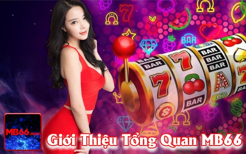 MB66 Trang chủ chính thức mới nhất 2024 tặng 58K - MB66 - Link Trang Chủ Nhà Cái Tặng 58K - Medium