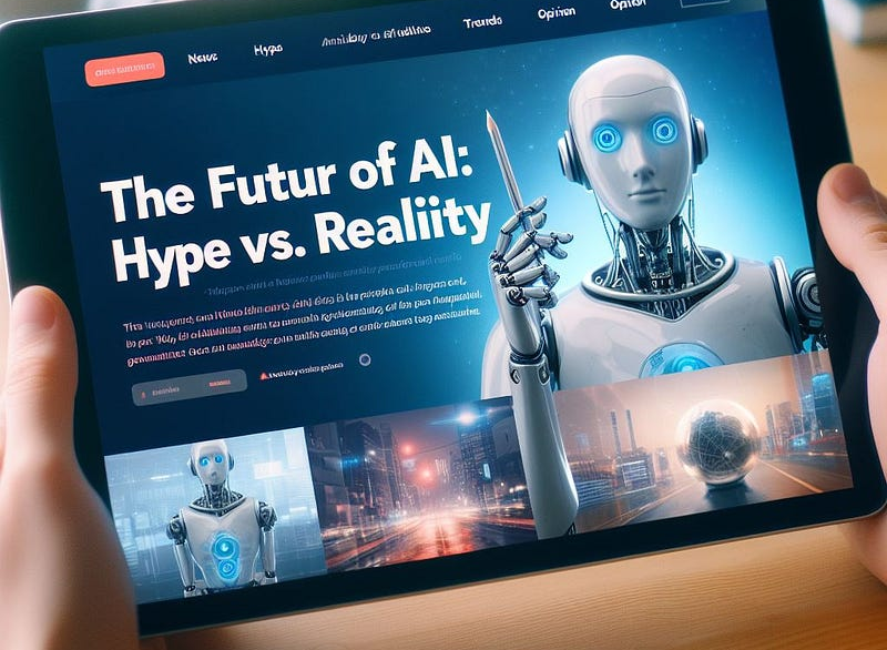 Navegando la Ola de la Inteligencia Artificial Generativa: Un Viaje Empresarial hacia el Futuro ...