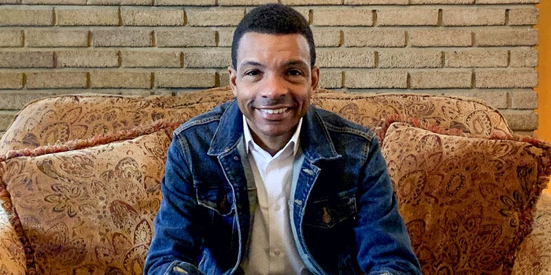 With Hurdle, Kevin Dedner Is Building a ‘Culturally Humble’ Mental ...