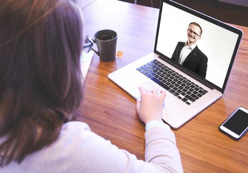 Advantages of Having a Video Interview System in Your Business | by ...