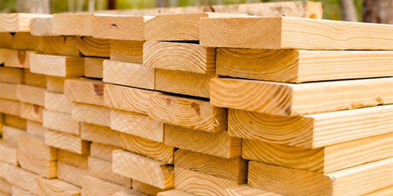 What does “pressure treated” timber mean? And how is it useful in the ...