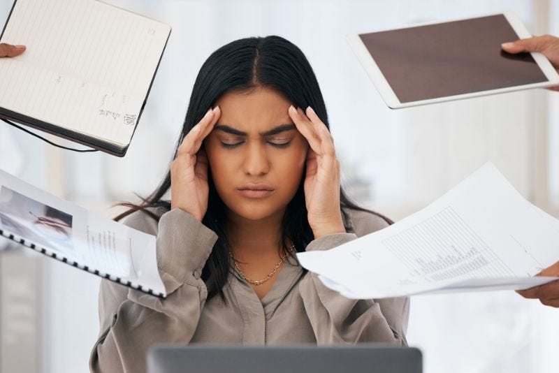 Mengapa Penting untuk Menjaga Kesehatan Mental di Era Digital 💻🧠 | by Athifa Nathania | Dec ...