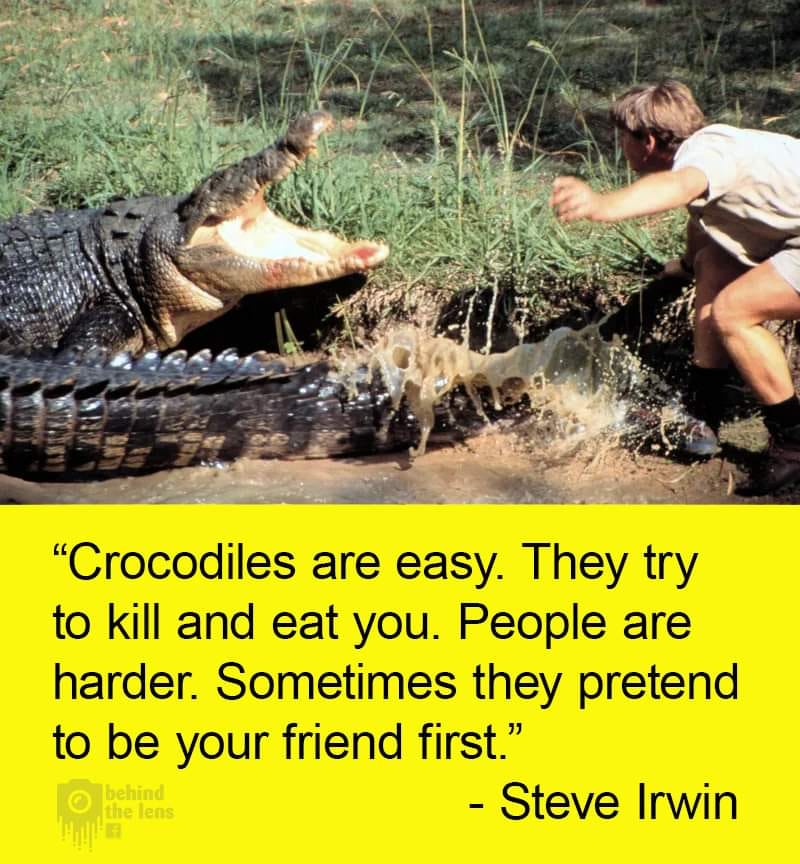 Does “Success” Mean Being Willing to Exploit People? | by Robin Glover ...