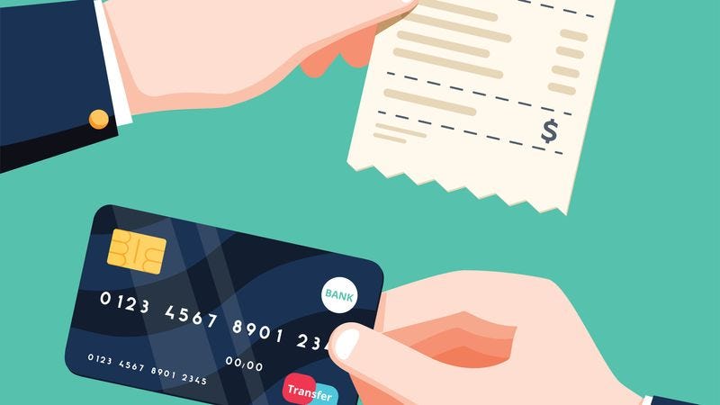Credit card fraud detection — how to handle imbalance data | by Shivam ...