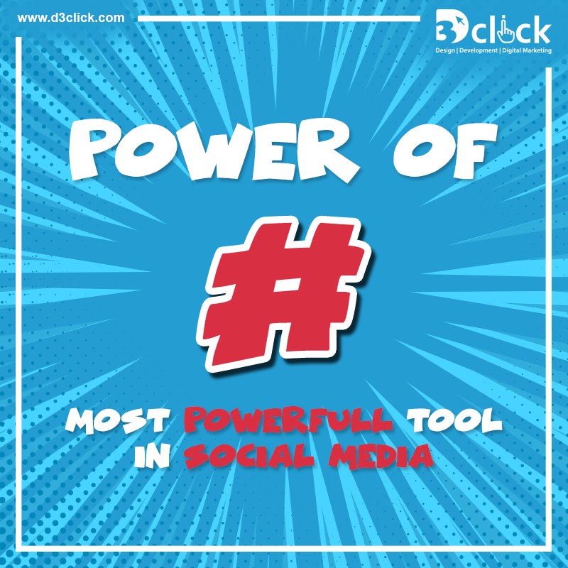 If you also think HASHTAG is one of the most powerful tools for ...