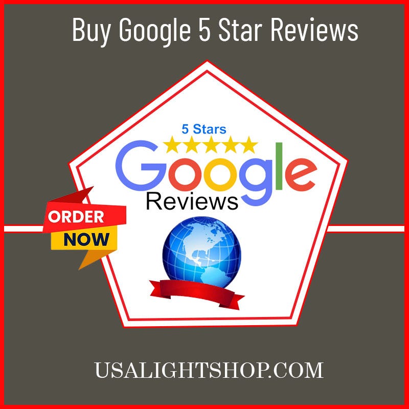 Buy 5 Star Google Reviews. Buy 5 Star Google Reviews | by Ahamedistiak ...