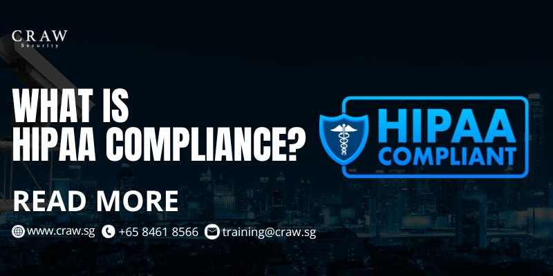 Understanding HIPAA Compliance: Laws, Rules, and Importance | by crawsecurity | Medium
