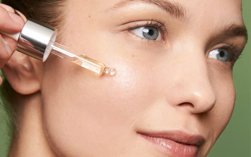 Tips For Using Facial Oils. Regardless of your skin type, facial… | by ...