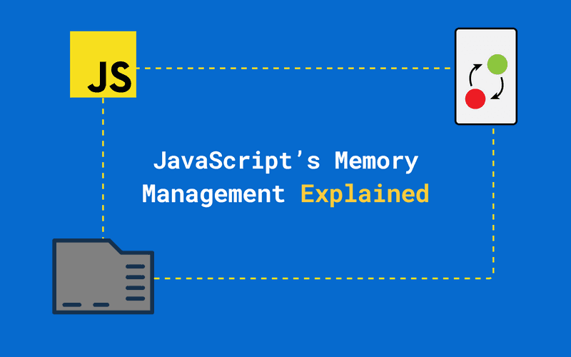 JavaScript Memory Management and Garbage Collection: A Complete Guide ...