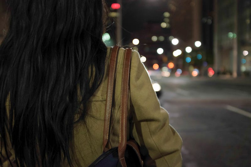 A Walk Home gone Wrong. I was walking home after a long day of… | by ...