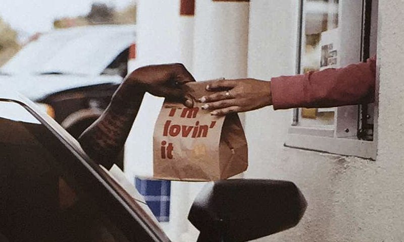 He’s Lovin’ It: Is Kanye West the best Ronald McDonald of all time ...