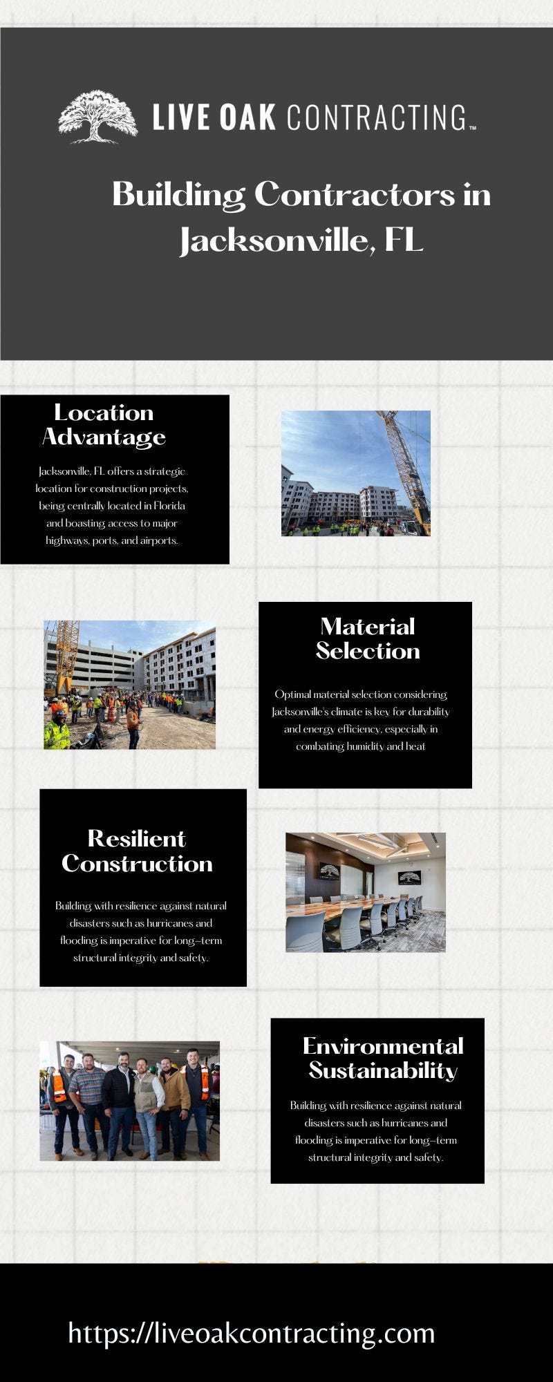 ADVANTAGES OF TILT-UP CONSTRUCTION - Live Oak Contracting - Medium