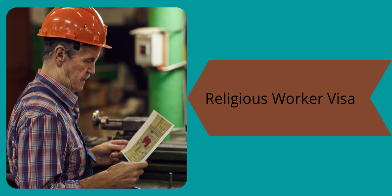 Religious Worker Visa - ROSS TAYLOR - Medium