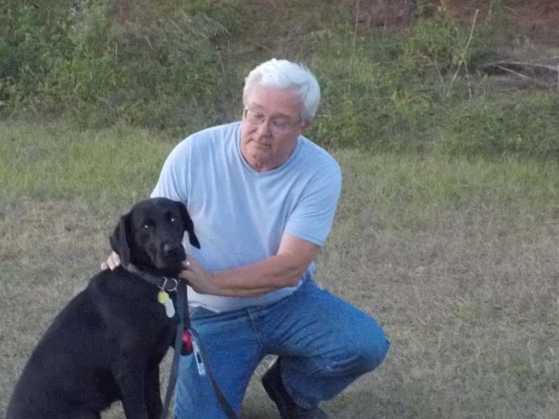 My Constant Companion. I was married in 1972 and am still with… | by ...