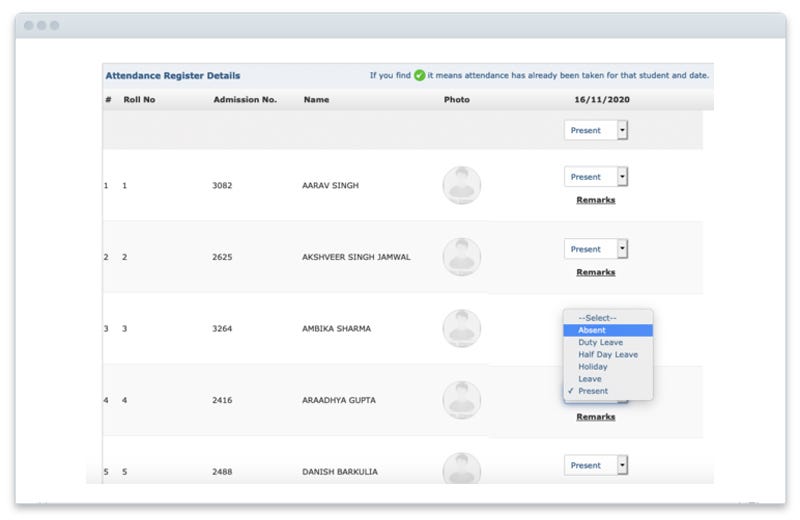 Report Management Software for School — SchoolPad | by Schoolpad | Medium