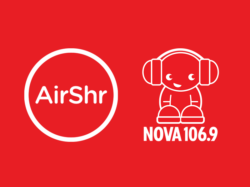 100,000 Moments Saved Using AirShr! | by AirShr | AirShrHQ | Medium