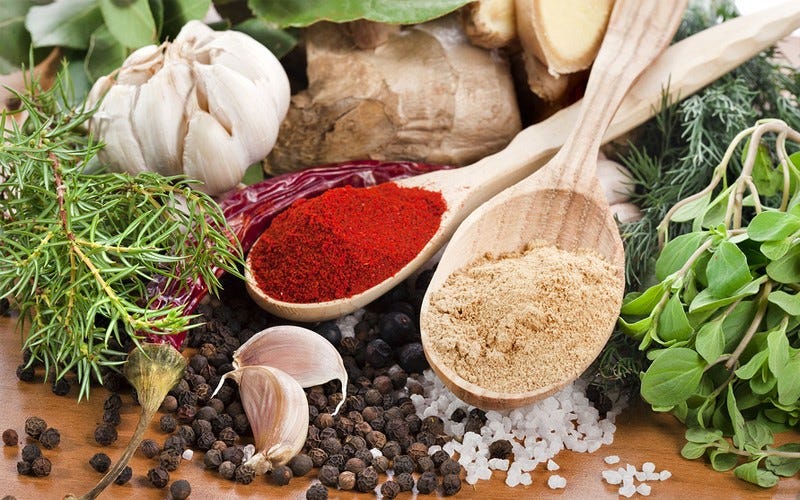 How to select the right kind of seasoning | by KeyaFoods | Medium