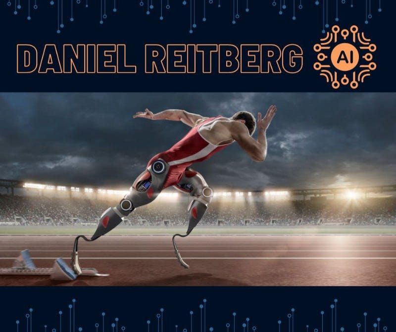 Breaking Barriers How Robotics Is Empowering People With Disabilities By Daniel David