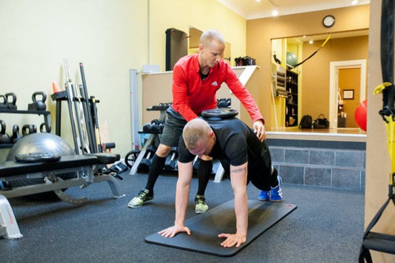 Benefits of Running and Gyming. Studies show that cardiovascular… | by ...