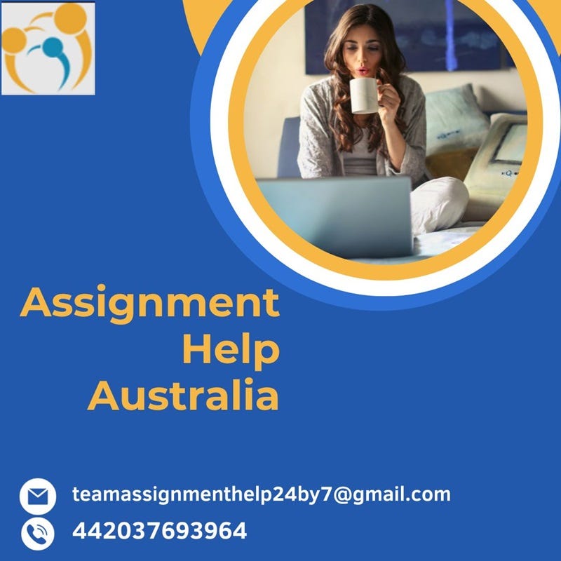 Best Online Assignment Help Australia - Team Assignment Help - Medium