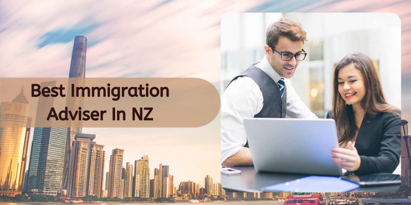 Best Immigration Adviser In NZ - ROSS TAYLOR - Medium