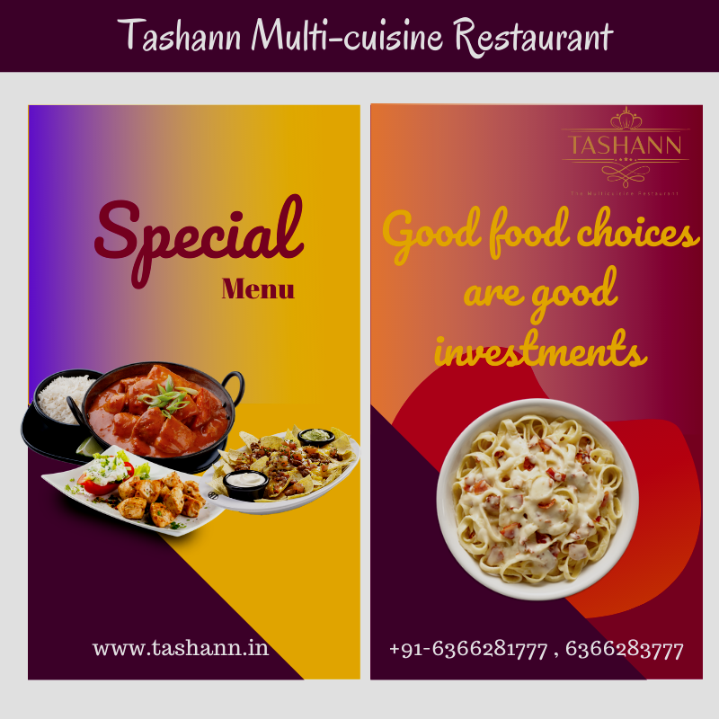 Places to eat near C V Raman Nagar|Soups|Marathahalli|Bangalore | by ...