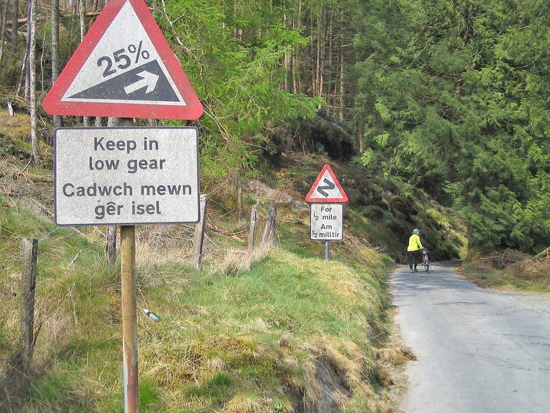BRITAIN’S MOST FANTASTIC STEEP HILLS YOU SHOULD CYCLE UP BEFORE YOU DIE ...