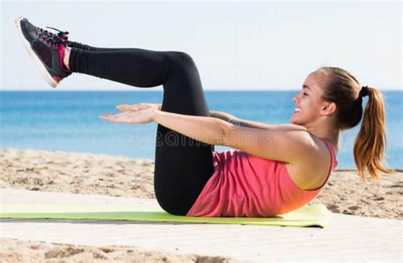 The Vitality of Exercise: A Pathway to Optimal Health | by Showrove ...