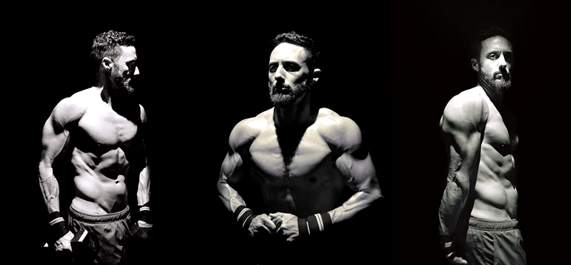 The Body Of Your Dreams… How To Get It, AND Keep It… | by Richard ...