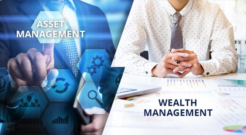 WHAT ARE THE BENEFITS OF CLOUD-BASED WEALTH MANAGEMENT? | by Satyam ...