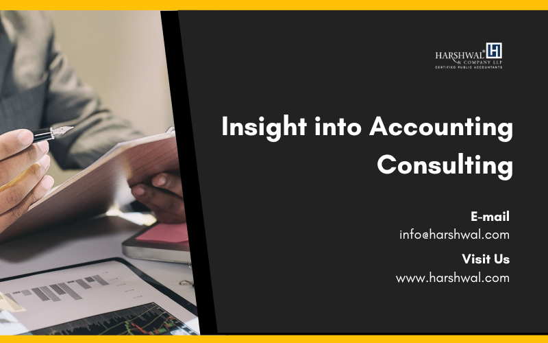 An Insight into Accounting, Consulting, and Accounting Consulting | by ...