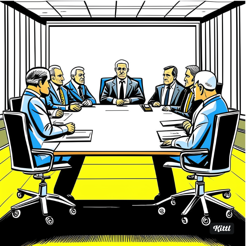 The premise of “Good to Great” is that good is great’s opponent. | by ...