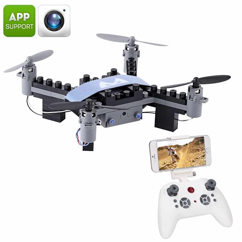 Drone Simtoo Dragonfly Pro — 3D Printerslab | by 3dPrinters Lab | Medium