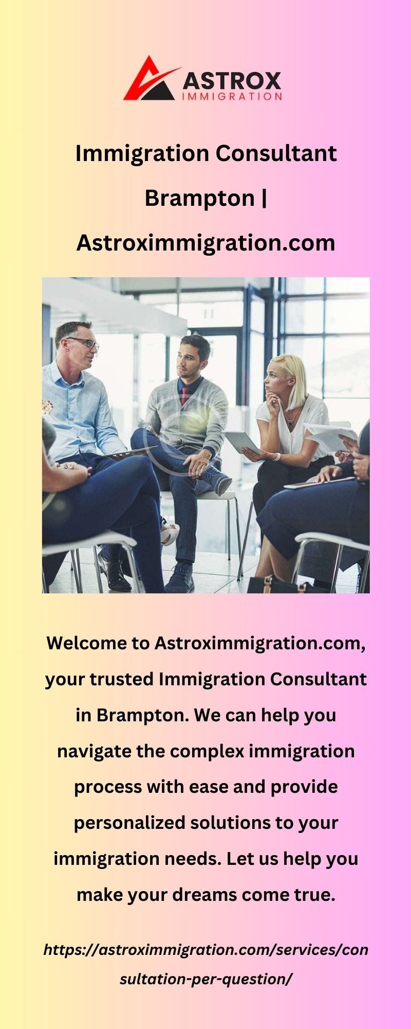 Immigration Consultant Brampton | Astroximmigration.com ... Immigration Consultant Brampton | Astroximmigration.com ...