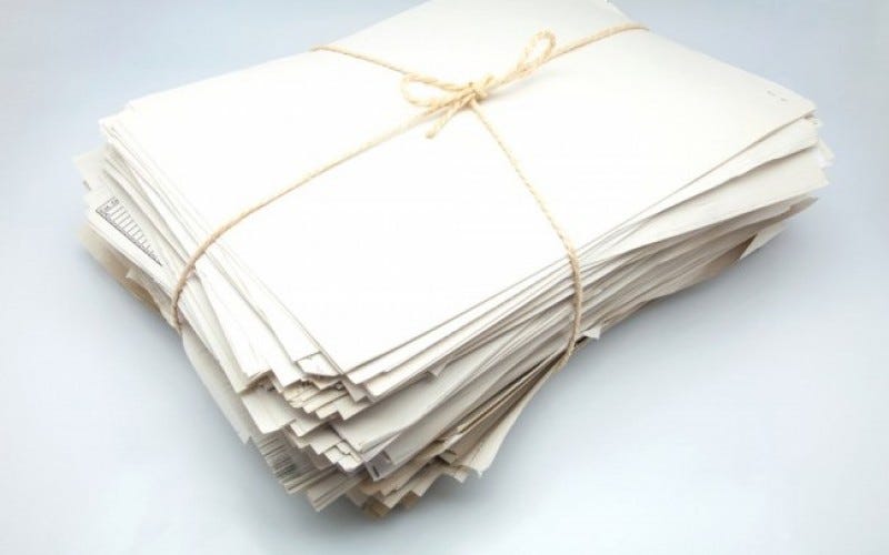 Self Assessment Paper Deadline. Ignorance Could Land Sharing Economy ...