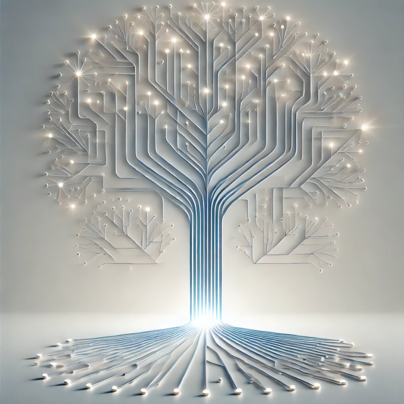 Navigating Technology Transformations with Confidence: A Decision Tree ...