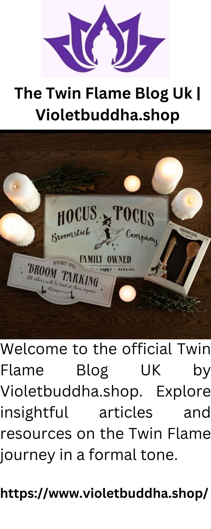 The Twin Flame Blog Uk | Violetbuddha.shop - violet Buddha Ltd - Medium