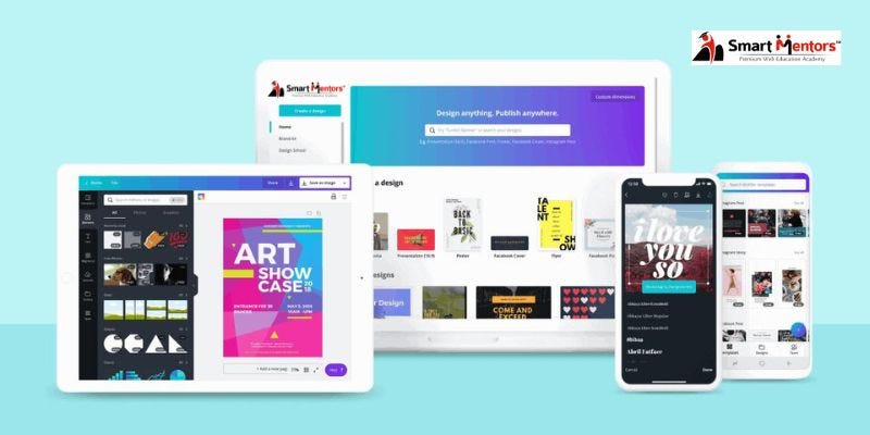 Tips and Tricks for Stunning Social Media Graphics Using Canva | by ...