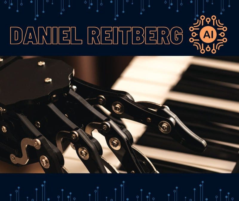 Building the Bionic Bard: A Behind-the-Scenes Look at AI Songwriting ...