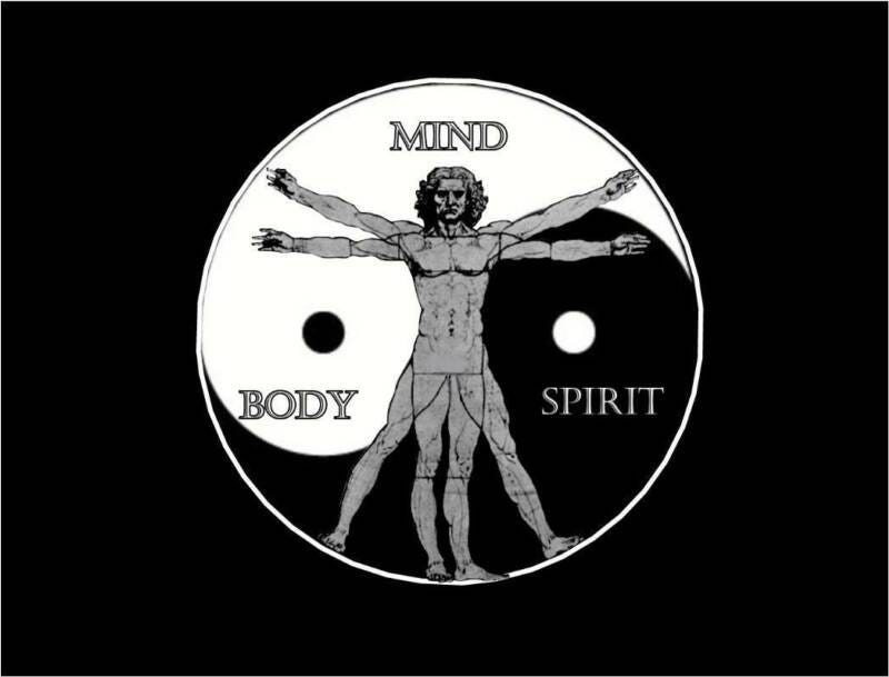 Free the body, free the mind.. “To keep the body in good health is a ...