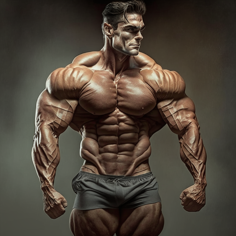 “Bigger Leaner Stronger” by Michael Matthews | by Tamjid Tonu | Medium