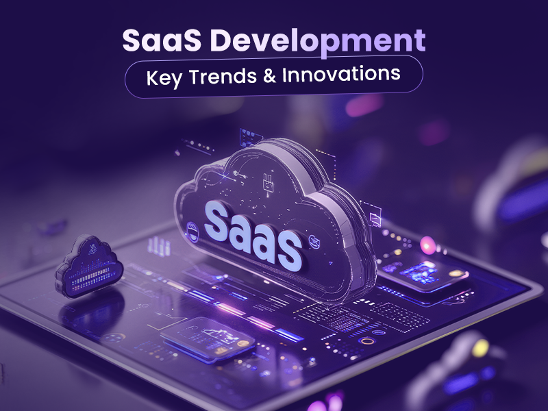 Top 7 SaaS Development Trends Shaping Software in 2026 | Medium