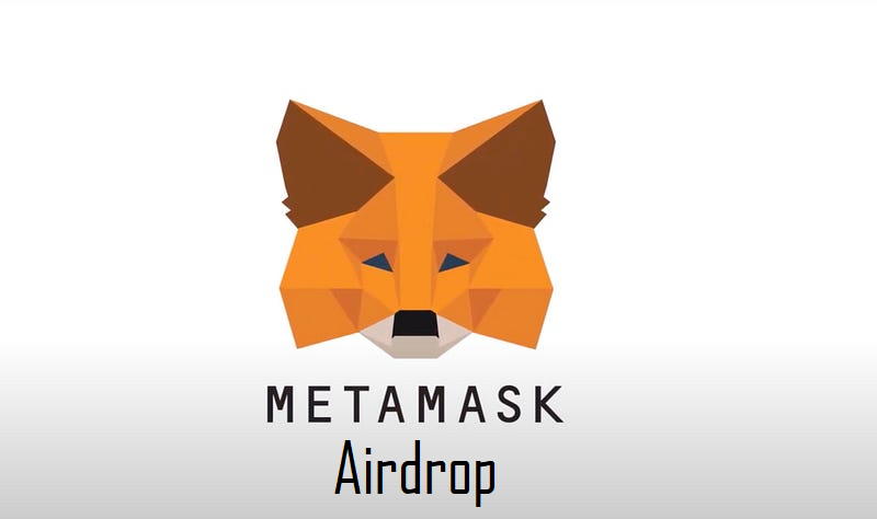 How to be ready for Metamask airdrop! | by Captain Y | Medium