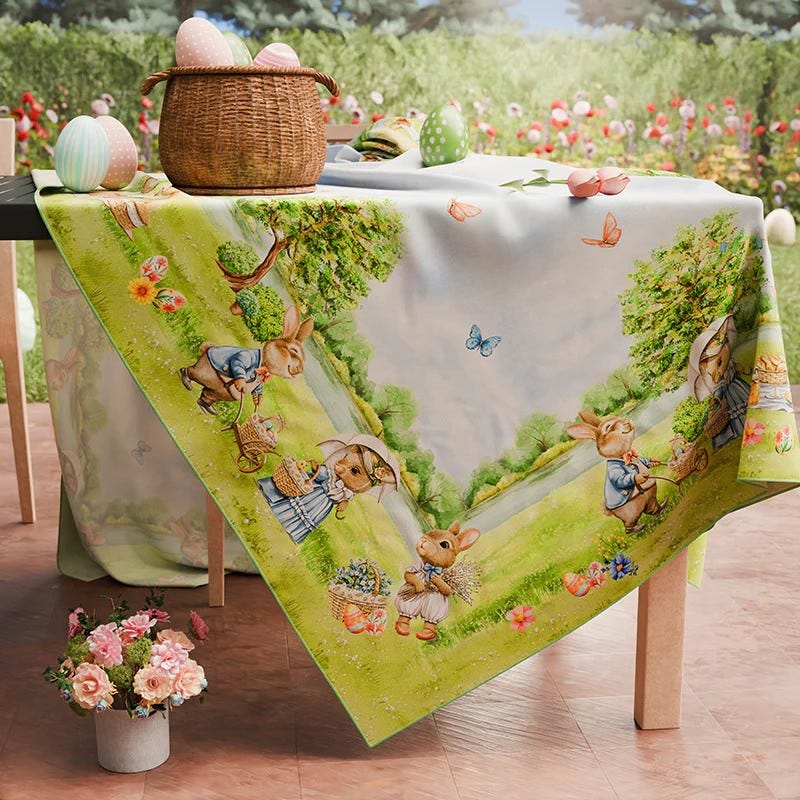 Petti Home Pasqua. Cari lettori appassionati di design e… | by Petti ...