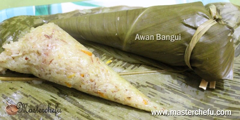 how to make awan bangui recipe. Awan Bangui recipe: | by Food Recipes ...