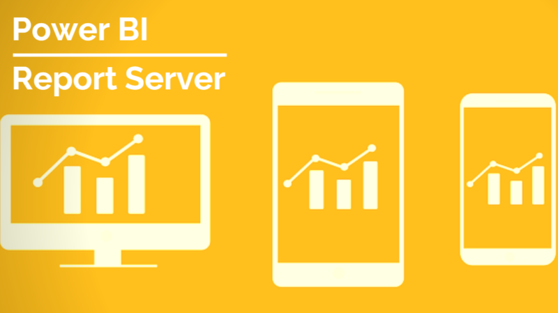 Power BI Reporting Server. This short notes will provide basic… | by ...