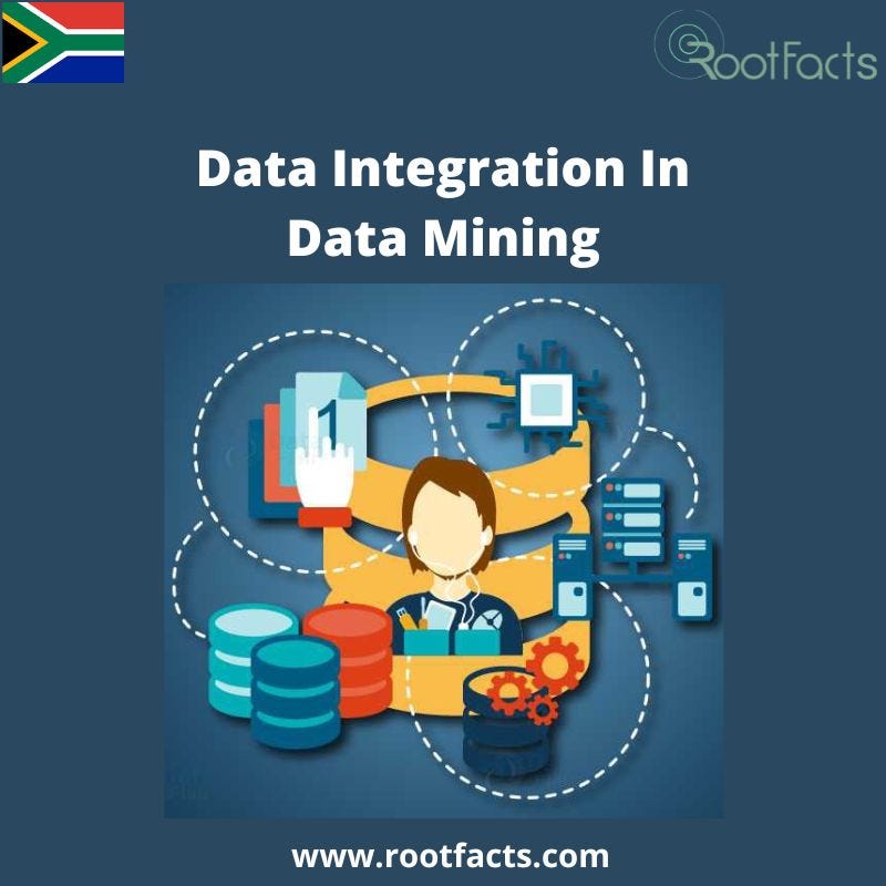 Data Integration In Data Mining | Top Consultancy - Maria Mathe - Medium