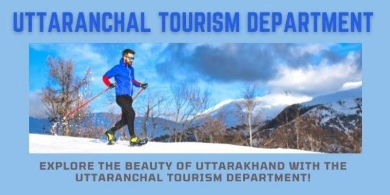 Explore The Beauty of Uttarakhand with the Uttaranchal Tourism ...